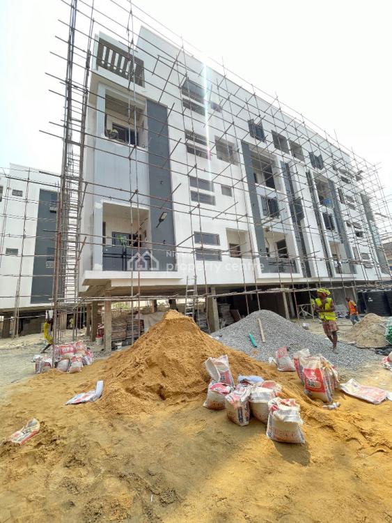 For Sale: Contemporary Built 4 Bedroom Maisonette With Good Finishing ...