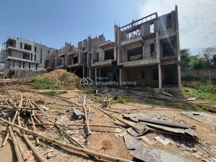 For Sale: Newly Built Luxury Units Of Duplexes, Ibara Gra,, Abeokuta South, Ogun | 4 Beds, 4 ...