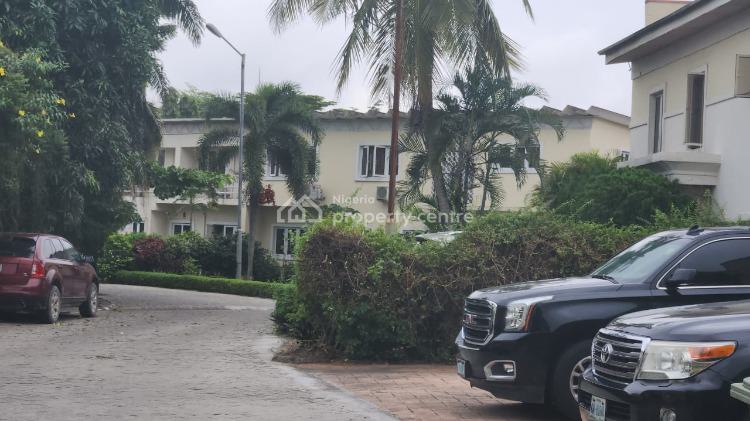 For Sale: Fully Serviced Semi Detached Duplex, Updc Elf Estate, Lekki ...