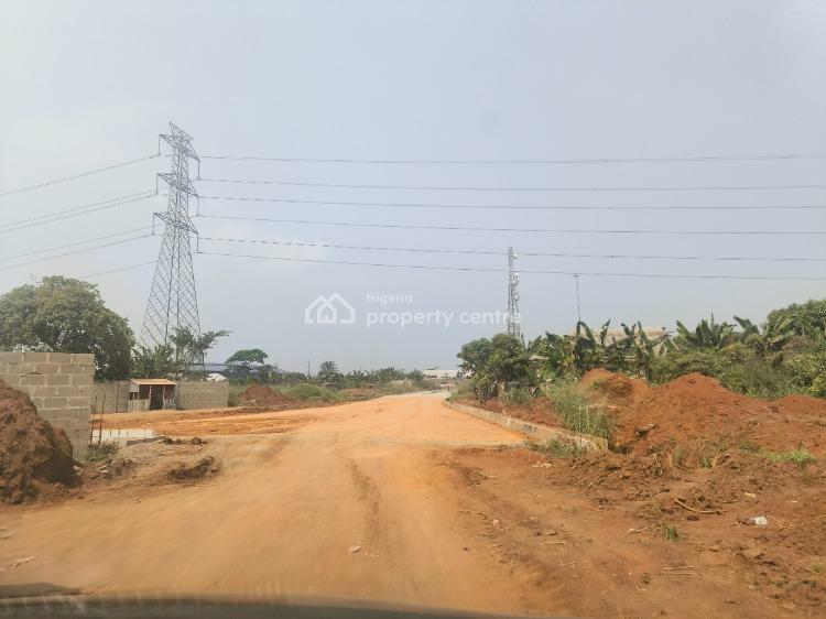 For Sale: Govt Approved Estate Very Close To The Express, Silverpark Estate Admiralty Road ...