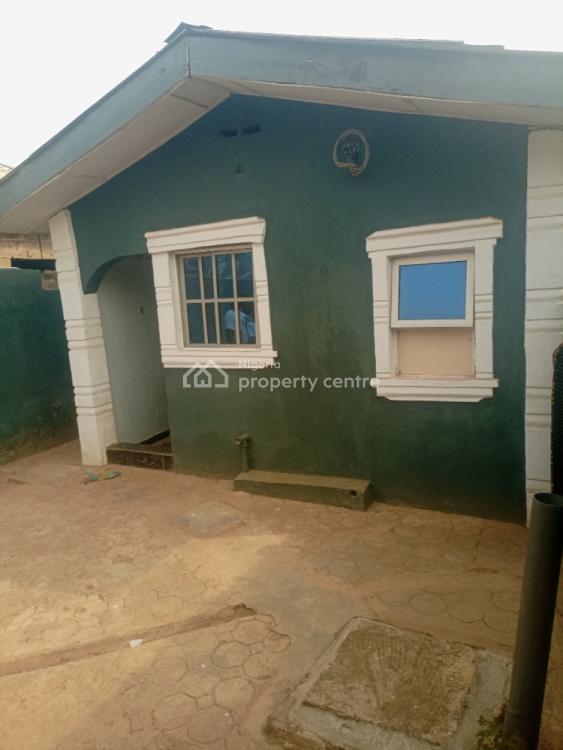 For Sale: Newly Built 2 Units Of 2 Bedroom, Orisunbare Ipaja Road ...