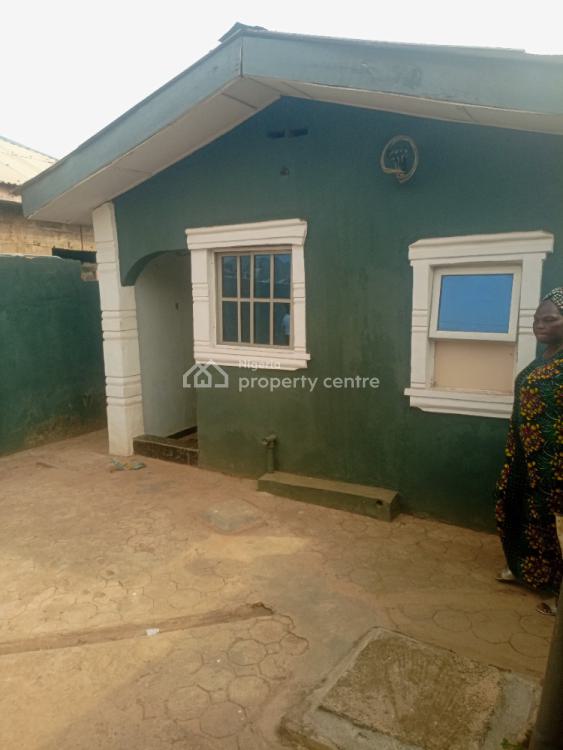 For Sale: Newly Built 2 Units Of 2 Bedroom, Orisunbare Ipaja Road ...