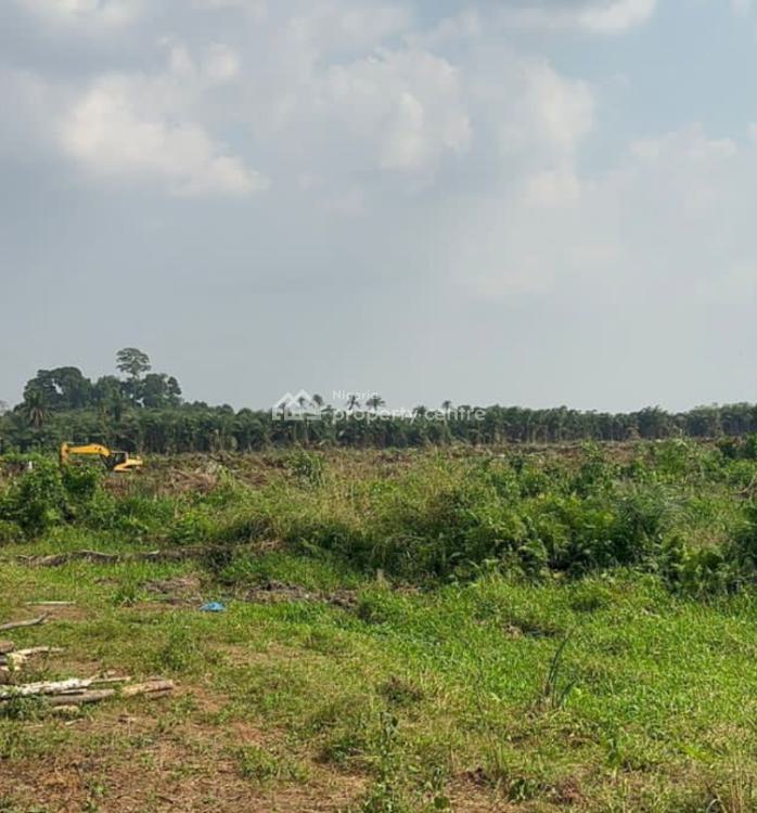 For Sale: Classic 50 Acres Of Table Land With Govt Allocation Inview ...