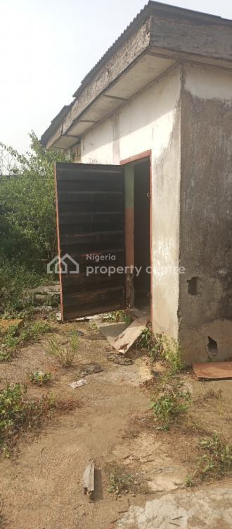 For Sale: A Plot Of Land Measuring 50ft By 100ft, Ayodele Area At ...
