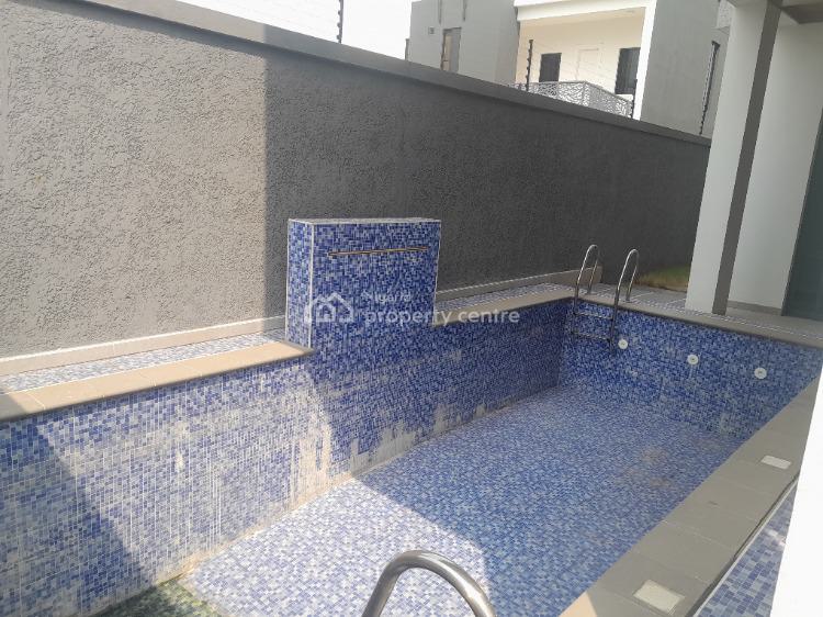 For Sale: Luxury 5 Bedroom Detached Duplex, Olori Mojisola Estate ...