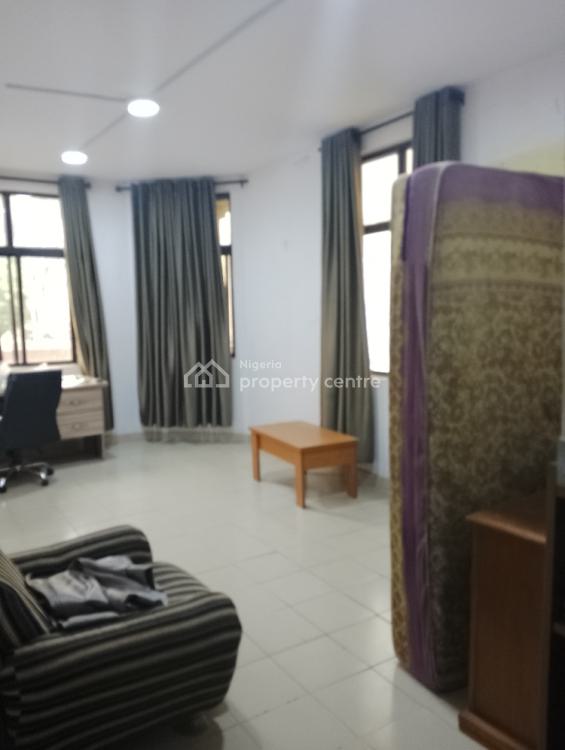 For Rent: Spacious Self Contain Room, Victoria Island (VI), Lagos | 1 ...