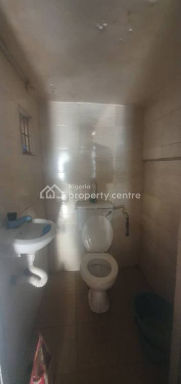 For Rent: Big Commercial Space + Toilet On A Busy Road, By Herbert ...