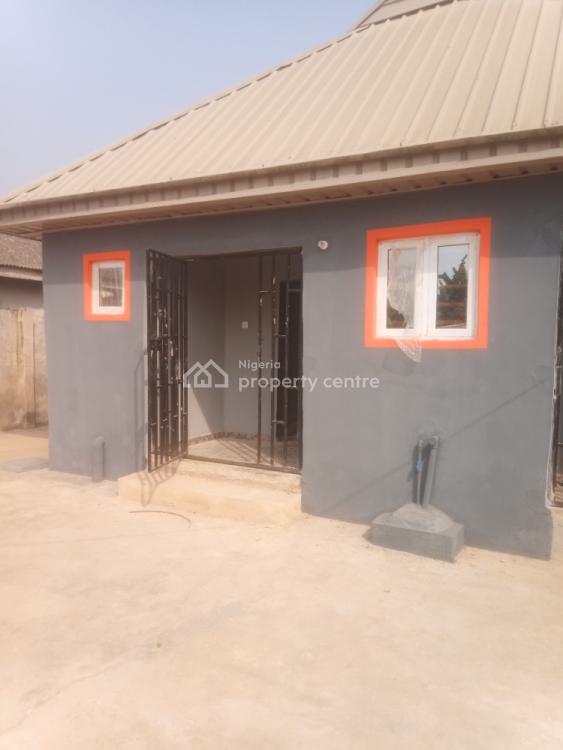 For Rent: Lovely Newly Built Miniflat At Lamination, Ayobo, Lamination ...