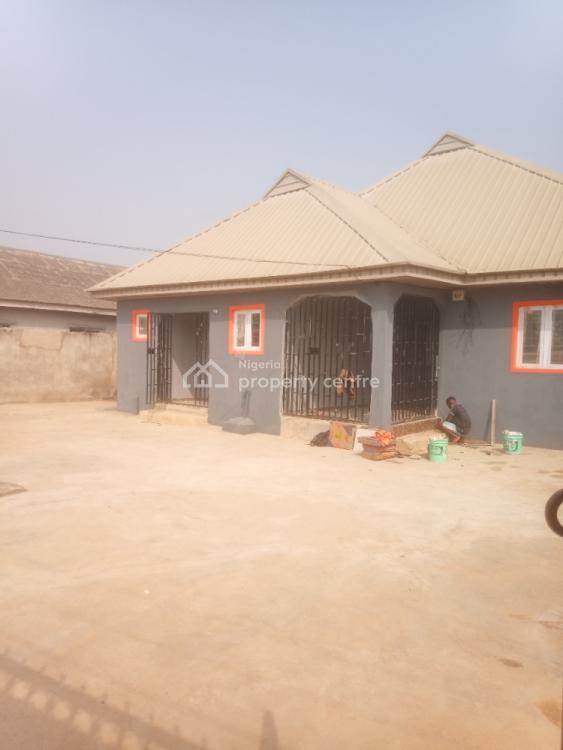 For Rent: Lovely Newly Built Miniflat At Lamination, Ayobo, Lamination ...