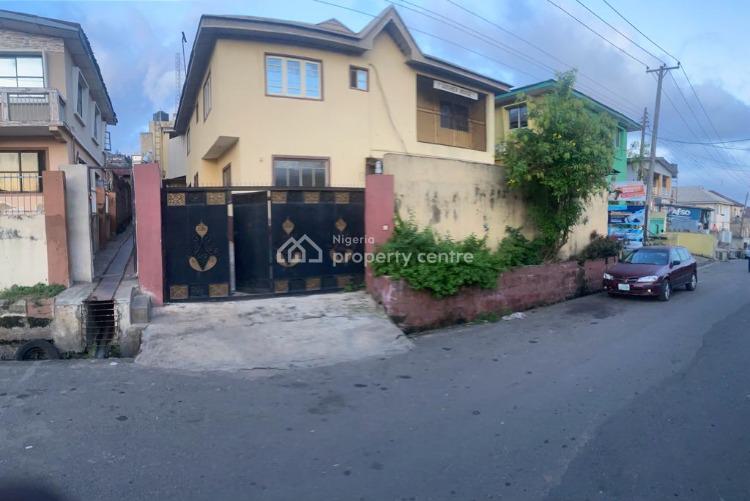 For Sale: Building With 4 Flats, Mokola Vetinary Roundabout, Agodi ...