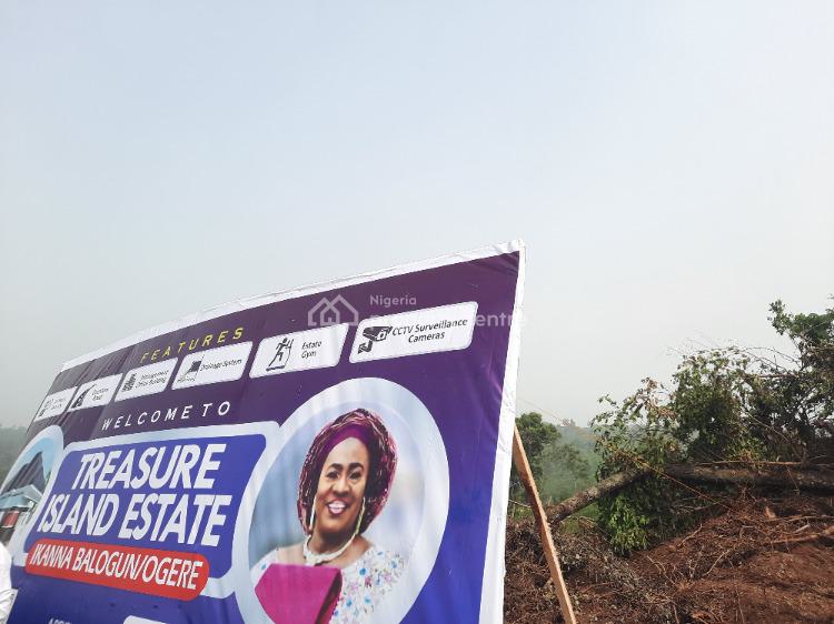 For Sale: 700 Acres Of Dry Land With C Of O, Treasure Island, Ikanna ...