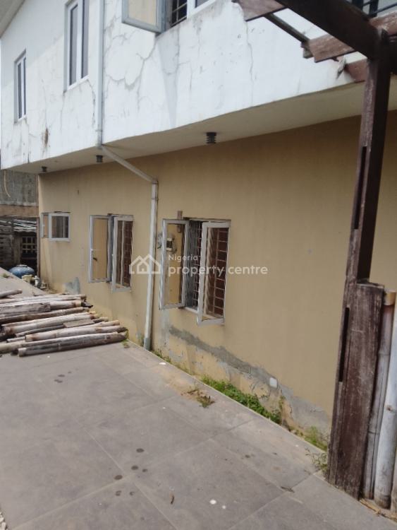 For Sale: Very Spacious 5 Bedrooms Detached Duplex, Green Ville Estate ...