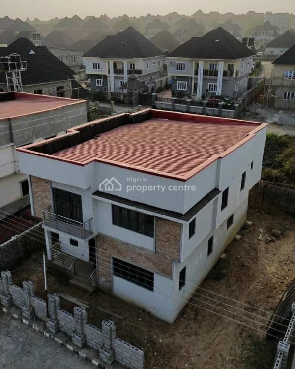 For Sale: Lugbe Listing 5 Beds Detached Lugbe ₦80,000,000, Lugbe ...