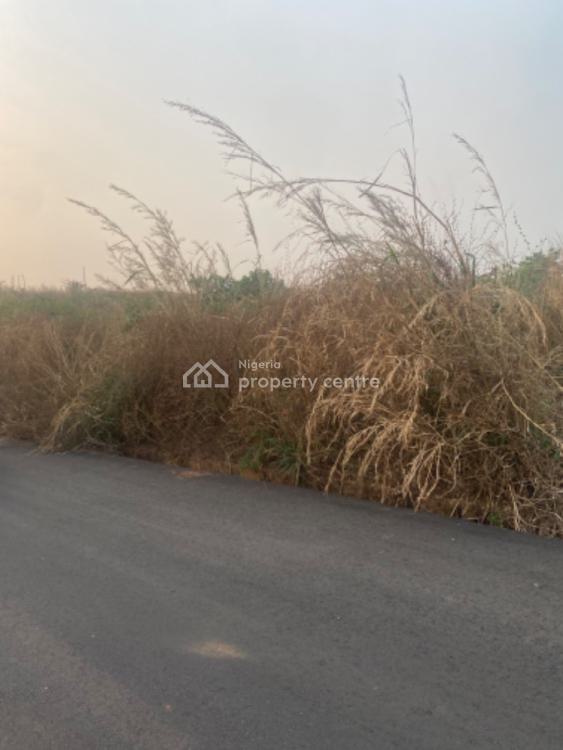 For Sale: 600sqm Plot, Legacy Estate, Trans Ekulu, Enugu, Enugu ...