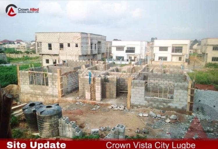 For Sale: Buy And Build Land With Good Title, Airport Road, Lugbe ...