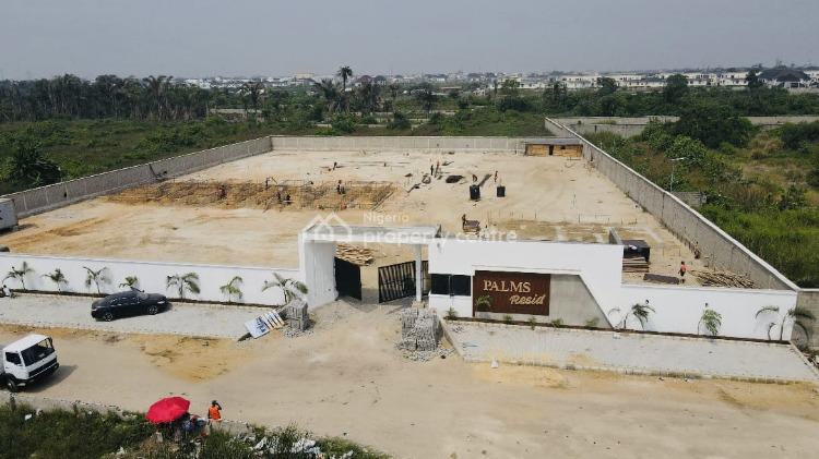 For Sale: Off Plan 3 Bedroom Duplex, Palm Residence, Ogombo Road Off ...