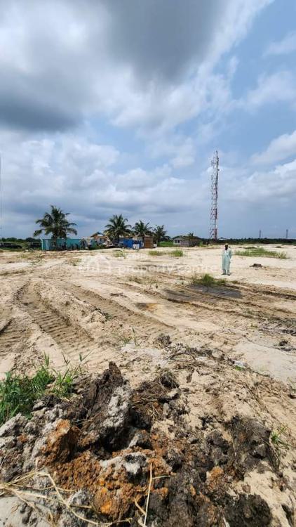 For Sale: Waterfront Premium Land, Ambiance Creek Estate, Ikorodu ...