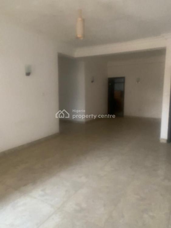 For Rent: Nice Finished 3 Bedroom Flat, Nice Location At Utako Inside ...