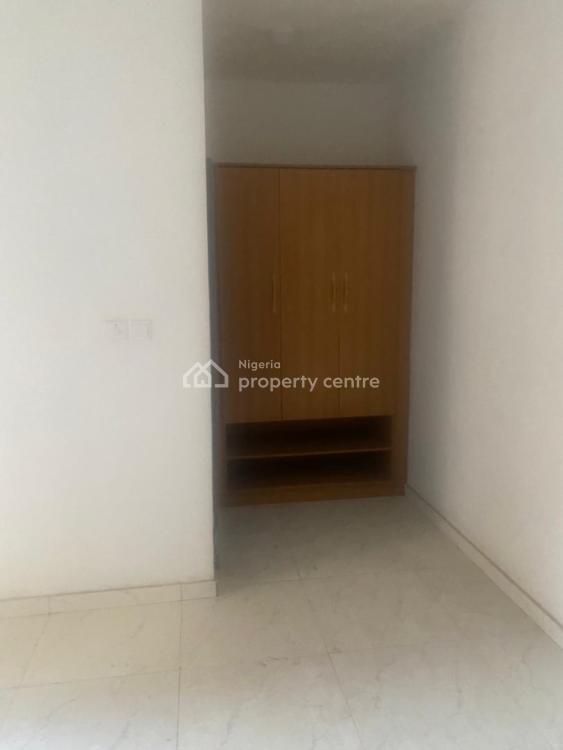 For Rent: Nice Finished 3 Bedroom Flat, Nice Location At Utako Inside ...