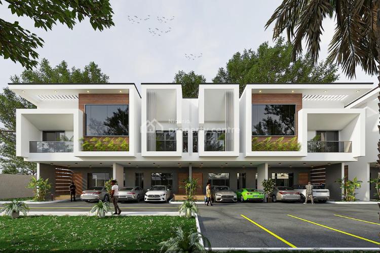 For Sale: The Jade Is Beautiful Off Plan Home, Redeem Camp Toad, Rukpokwu, Port Harcourt, Rivers ...