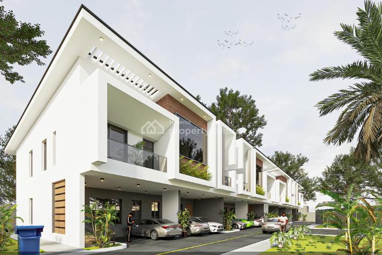 For Sale: The Jade Is Beautiful Off Plan Home, Redeem Camp Toad, Rukpokwu, Port Harcourt, Rivers ...