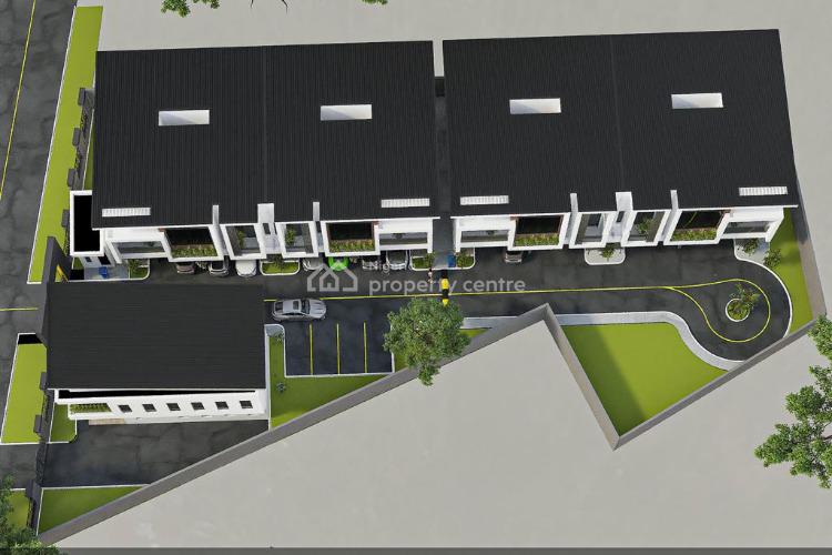 For Sale: The Jade Is Beautiful Off Plan Home, Redeem Camp Toad, Rukpokwu, Port Harcourt, Rivers ...