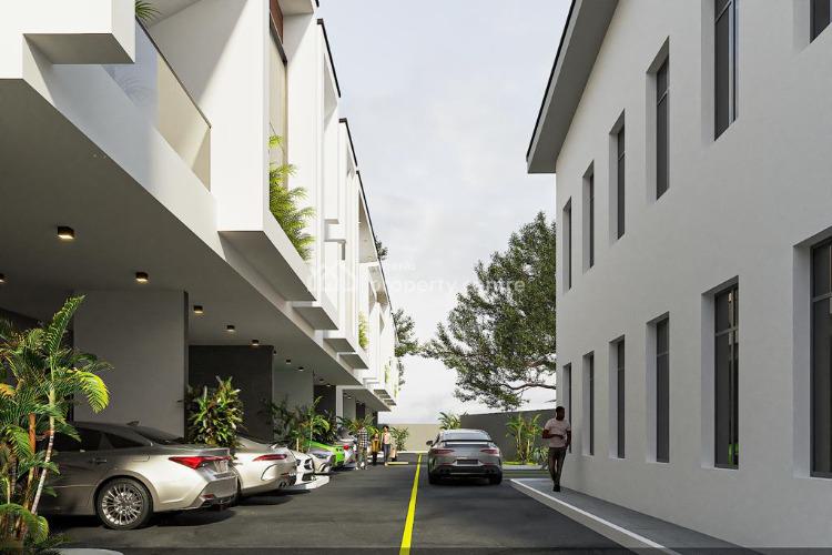 For Sale: The Jade Is Beautiful Off Plan Home, Redeem Camp Toad, Rukpokwu, Port Harcourt, Rivers ...