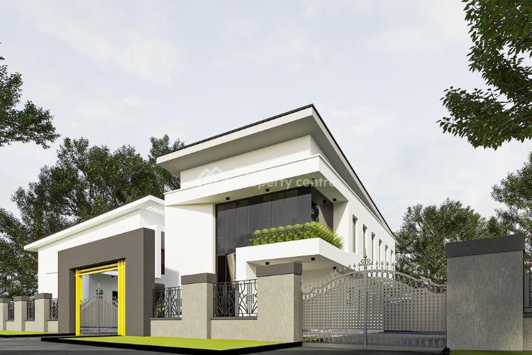 For Sale: The Jade Is Beautiful Off Plan Home, Redeem Camp Toad, Rukpokwu, Port Harcourt, Rivers ...