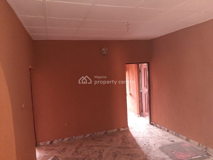 For Rent: A Very Spacious Renovated Five Bedroom Flat In A Nice Estate ...