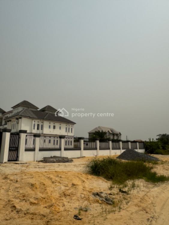 For Sale: 600 Sqms Full Plot Of Land With Exicision, Godswill Estate ...