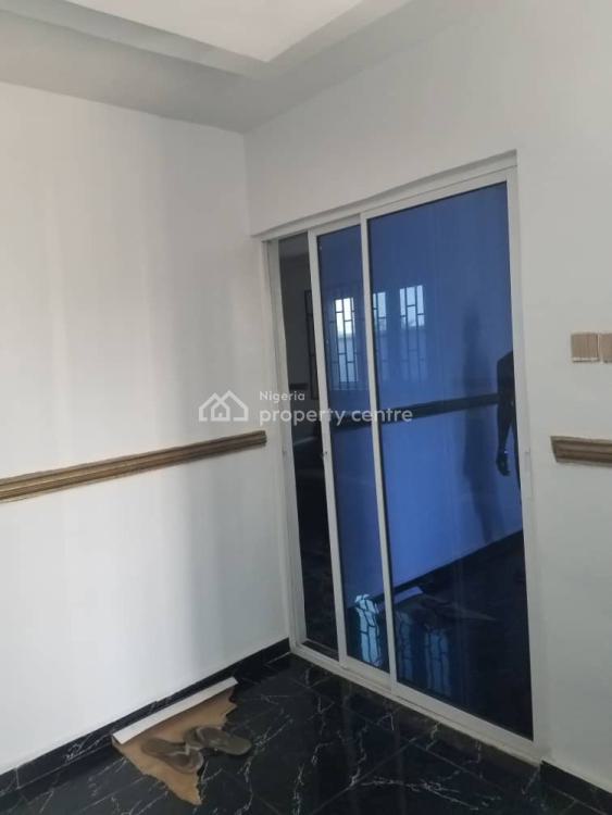 For Sale: Superb 3 Bedroom Flat On A Plot Of Land, Super Jet Oda, Akure ...