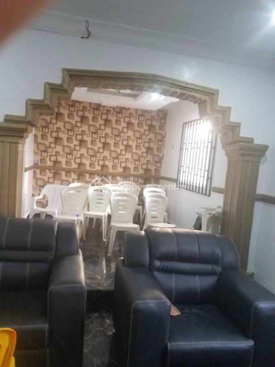 For Sale: Superb 3 Bedroom Flat On A Plot Of Land, Super Jet Oda, Akure ...