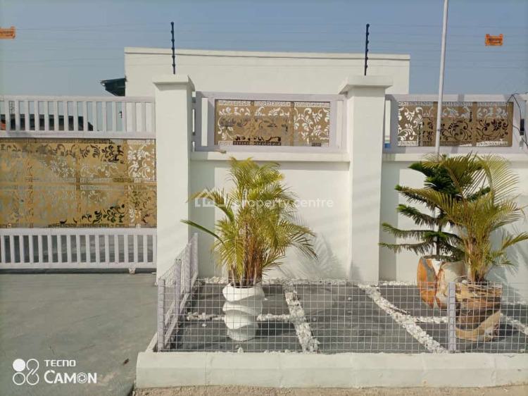 For Sale: Luxury 3 Bedroom Semi Detached Bungalow In Secured Estate ...