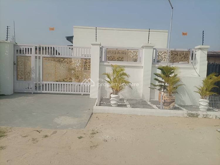 For Sale: Luxury 3 Bedroom Semi Detached Bungalow In Secured Estate ...