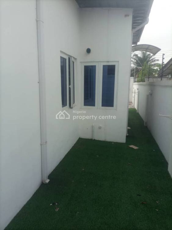 For Sale: Luxury 3 Bedroom Semi Detached Bungalow In Secured Estate ...