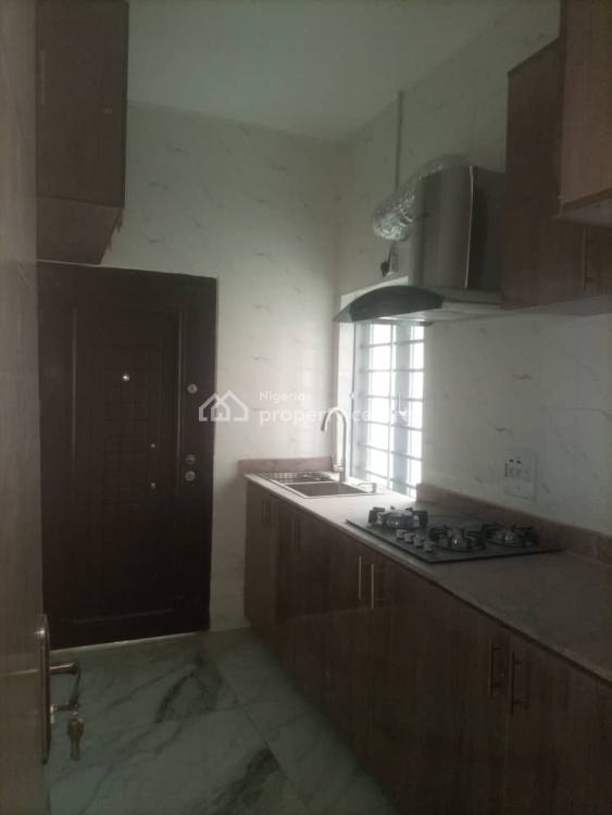 For Sale: Luxury 3 Bedroom Semi Detached Bungalow In Secured Estate ...