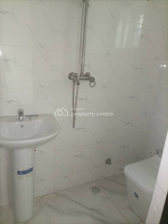 For Sale: Luxury 3 Bedroom Semi Detached Bungalow In Secured Estate ...