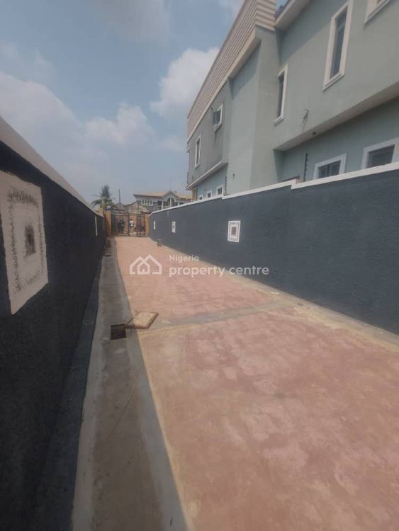 For Sale: A Lovely 3 Bedroom Duplex, GRA Phase 1, Magodo, Lagos | 3 ...