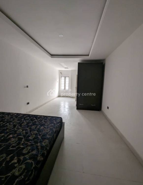 For Sale: Luxury 4 Bedroom Terrace Duplex With Bq, Off Freedom Way ...