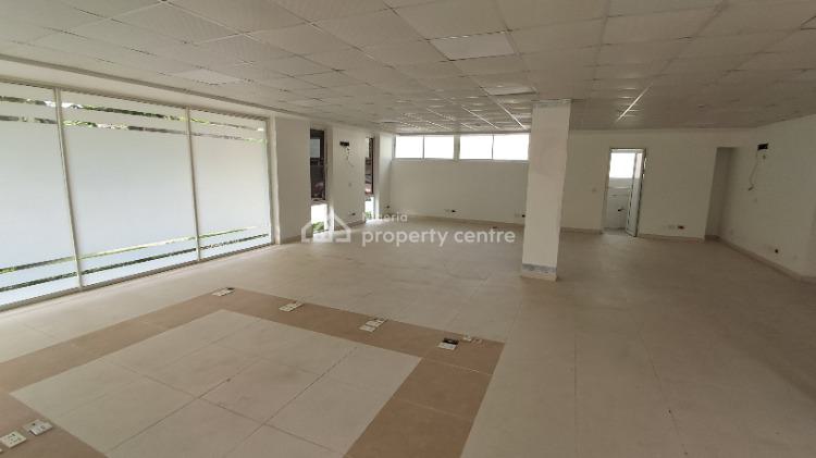 For Rent: 180sqm Executive Open Office Space For Lease, Admiralty Way ...