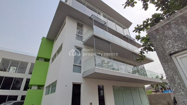 For Rent: 180sqm Executive Open Office Space For Lease, Admiralty Way ...
