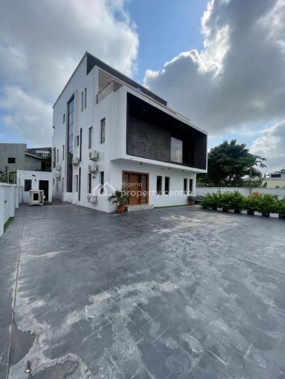 For Sale: Stunning And Unique Offering Urban Living At Its Best!, Ikoyi ...