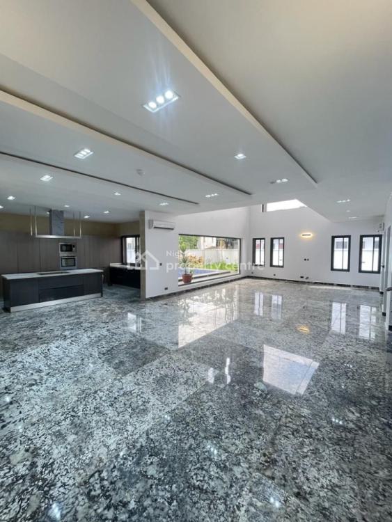 For Sale: Stunning And Unique Offering Urban Living At Its Best!, Ikoyi ...