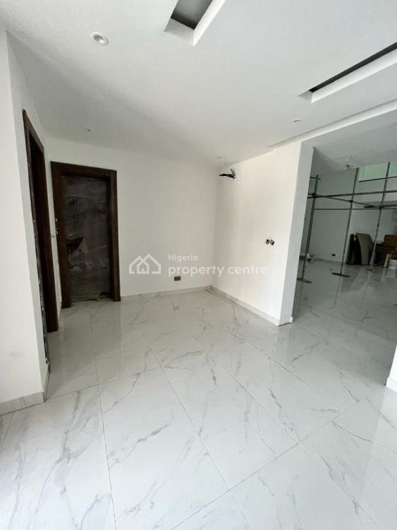 For Sale: Brand New Luxurious 6 Bedroom Detached Duplex With 2 Bq's, U3 ...