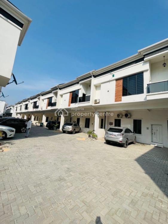 For Rent: Spacious Master Bedroom, Maple Signature,orchid Road, Lekki ...