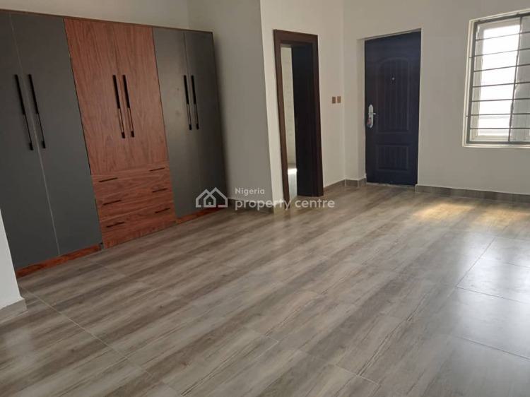 For Rent: Luxury 3 Bedroom Terrace, Belham Estate Off Gwarimpa ...