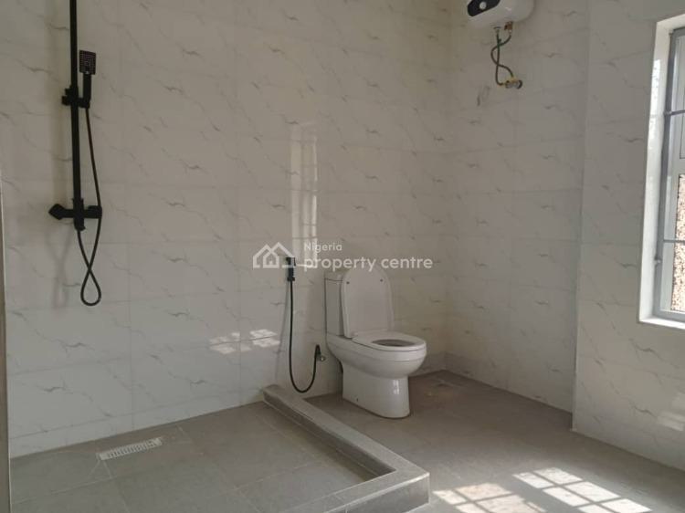 For Rent: Luxury 3 Bedroom Terrace, Belham Estate Off Gwarimpa ...