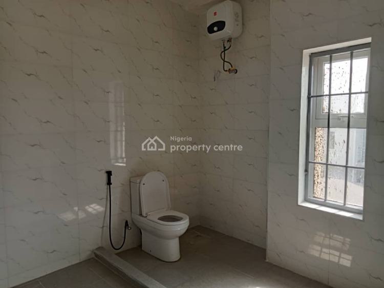 For Rent: Luxury 3 Bedroom Terrace, Belham Estate Off Gwarimpa ...