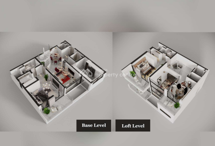 For Sale: 10 Units Of 1- & 2-bedroom Apartment Off Plan Measuring 3000 ...