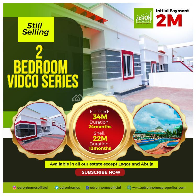 For Sale: House, Treasure Park And Gardens Behind Redemption Camp ...